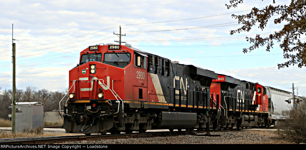 CN 2980